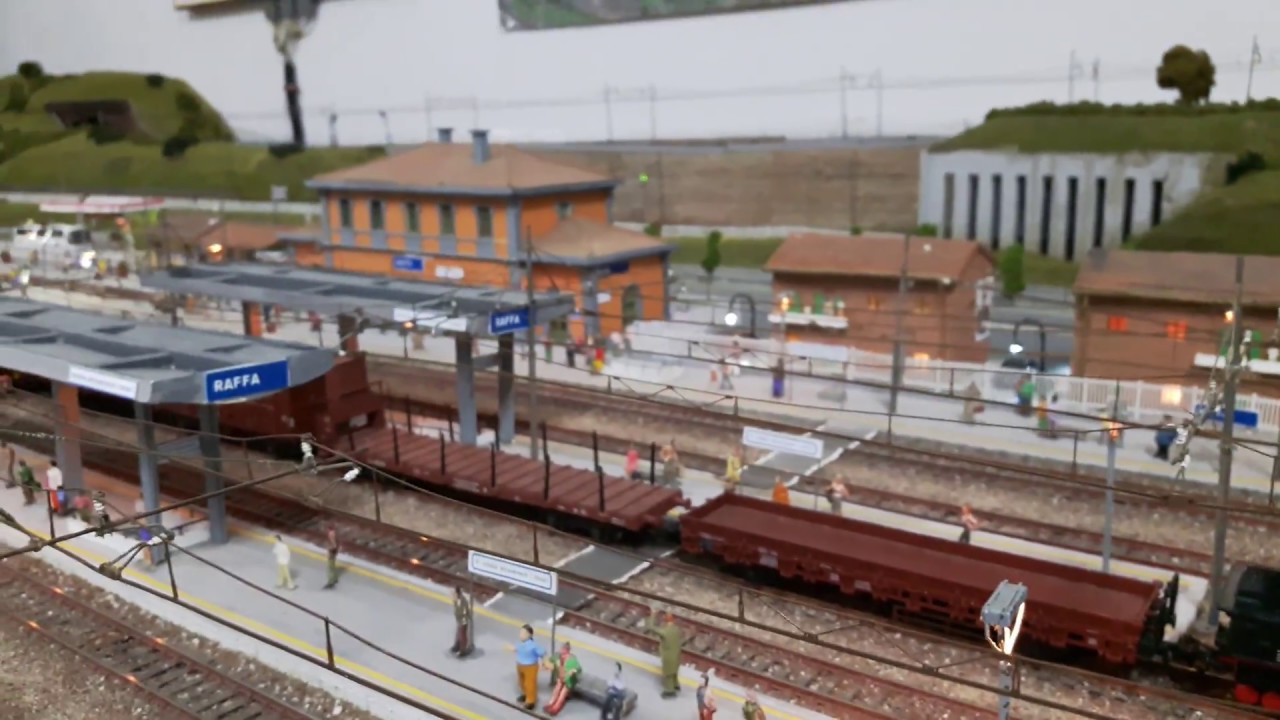 Fs 940 022 e Fs 897 001 (Pierina) - YouTube