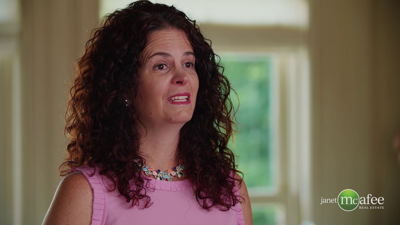 Andrea Maddock - YouTube