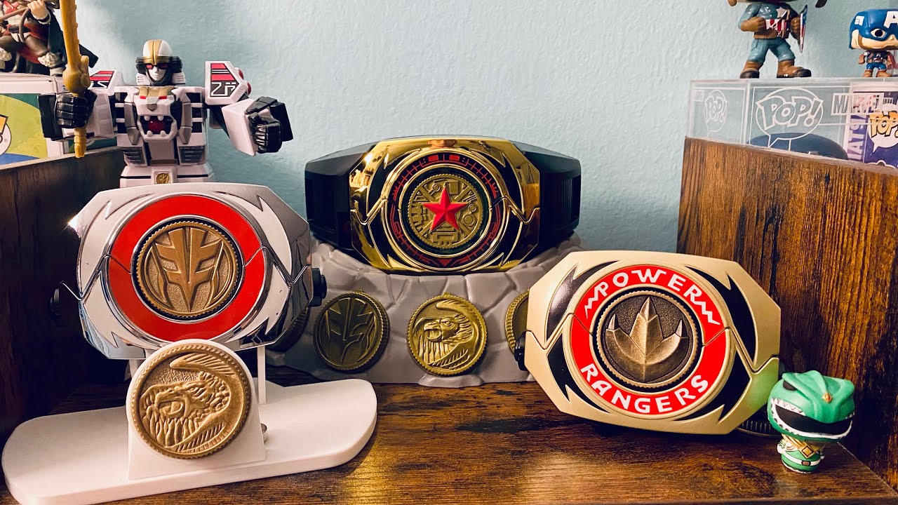 Master Morpher Unboxing and Review!! - YouTube