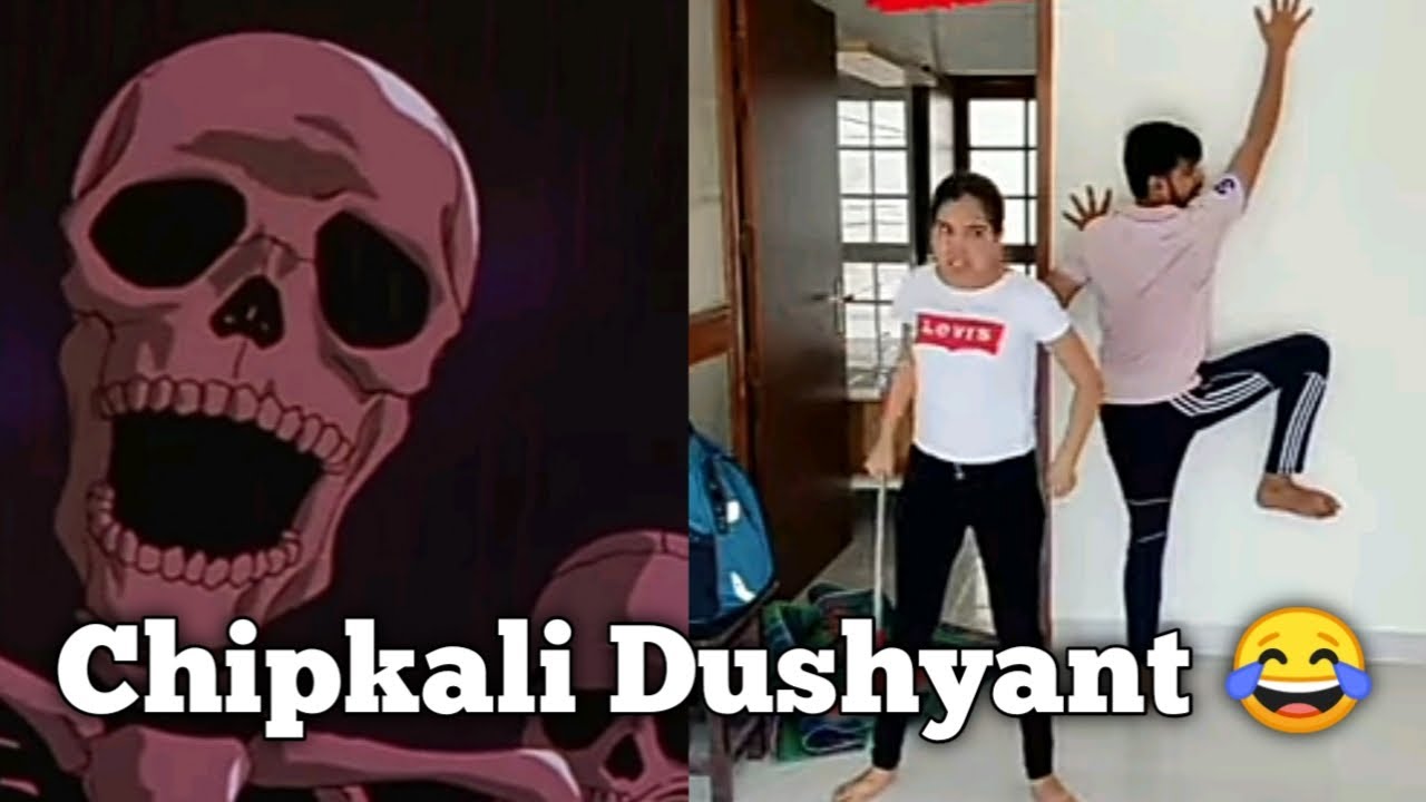 Skeleton Roast Cringe Video 😂 || Shubh Skeleton - YouTube