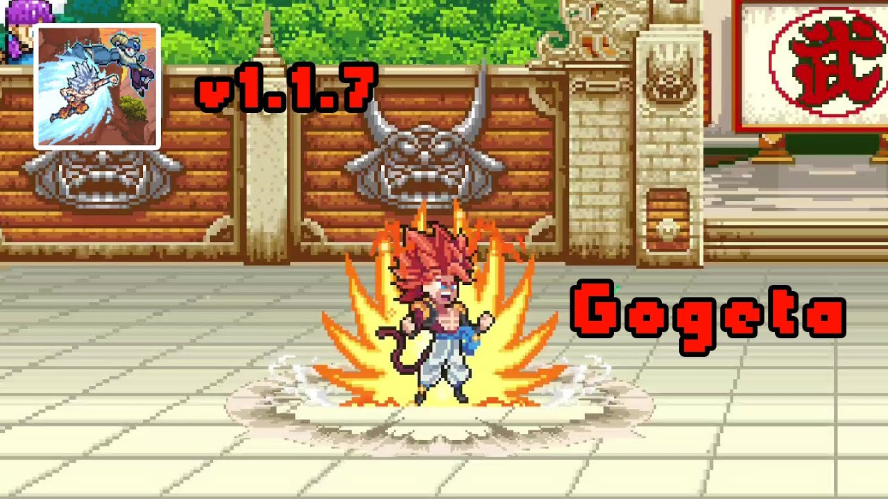 Dragon Legend Z v1.1.7 - Upcoming - YouTube