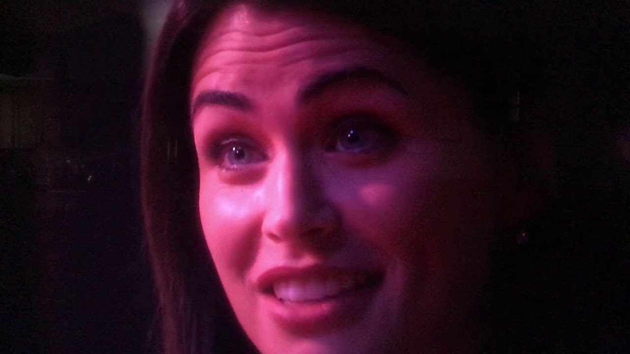 Miss Desjardin at Prom 1976-2002-2013 - YouTube