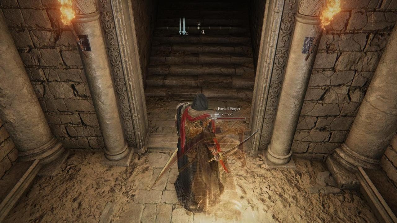 ELDEN RING Malekith the black blade Full Fight - YouTube