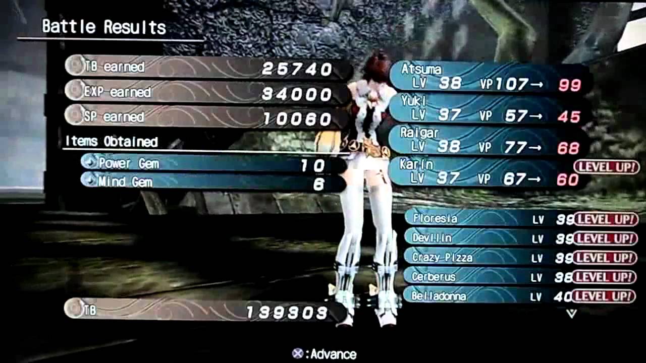 Enchanted Arms Walkthrough Part 34 - YouTube