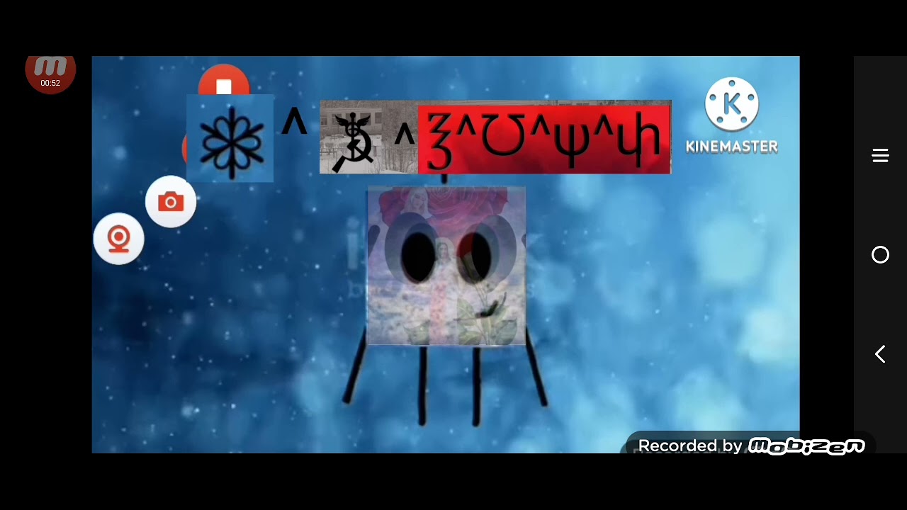 Numberblocks Big V22 - YouTube