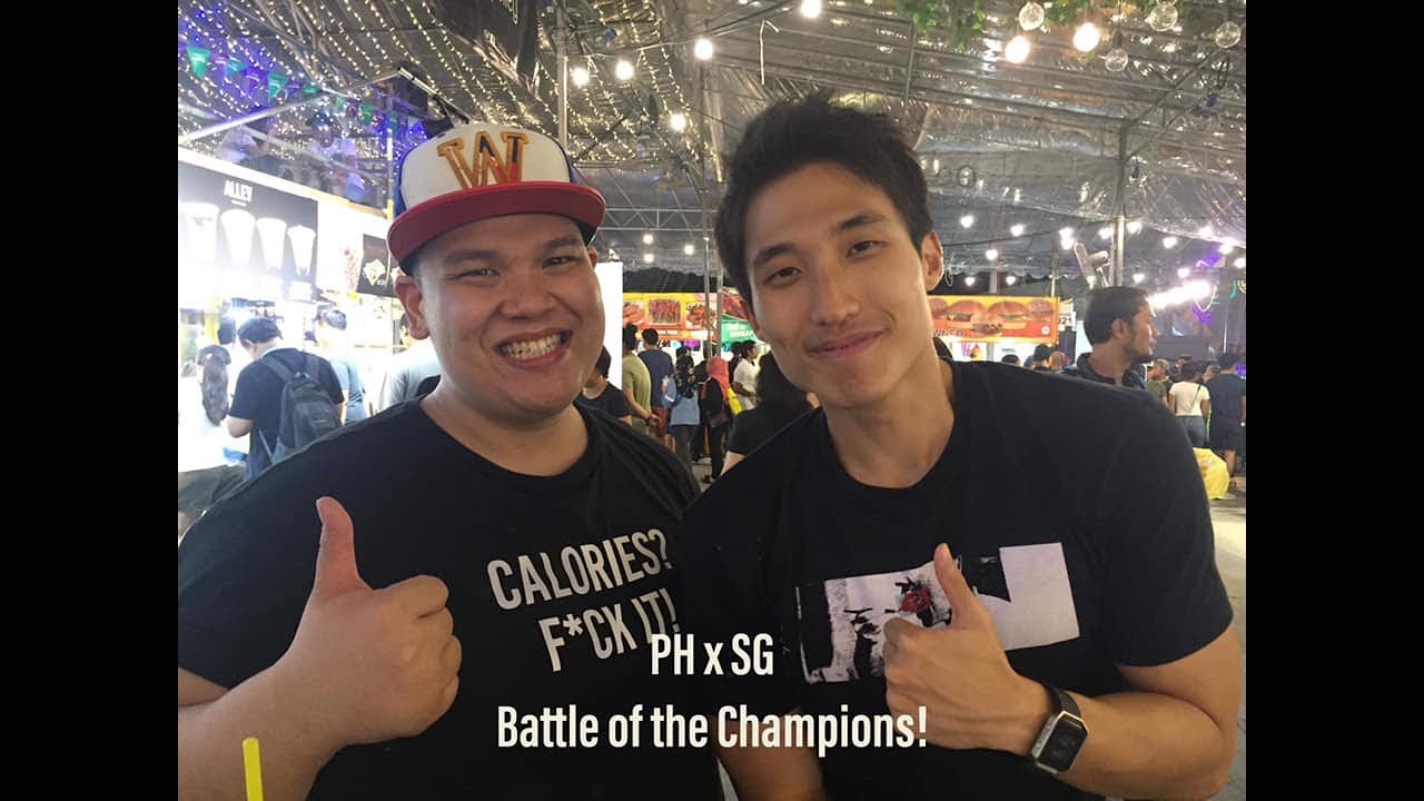 Zarkman x Zermatt Neo - YouTube