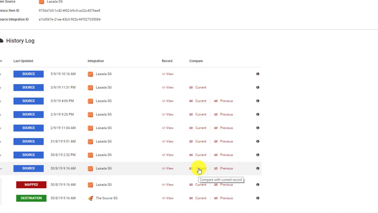 CrescoData - Alerts & Integration Diagnostics - YouTube