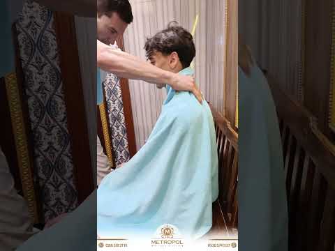 Metropol Hamam ve spa Merkezi Ümraniye'de #hamam #havuz #spamerkezi