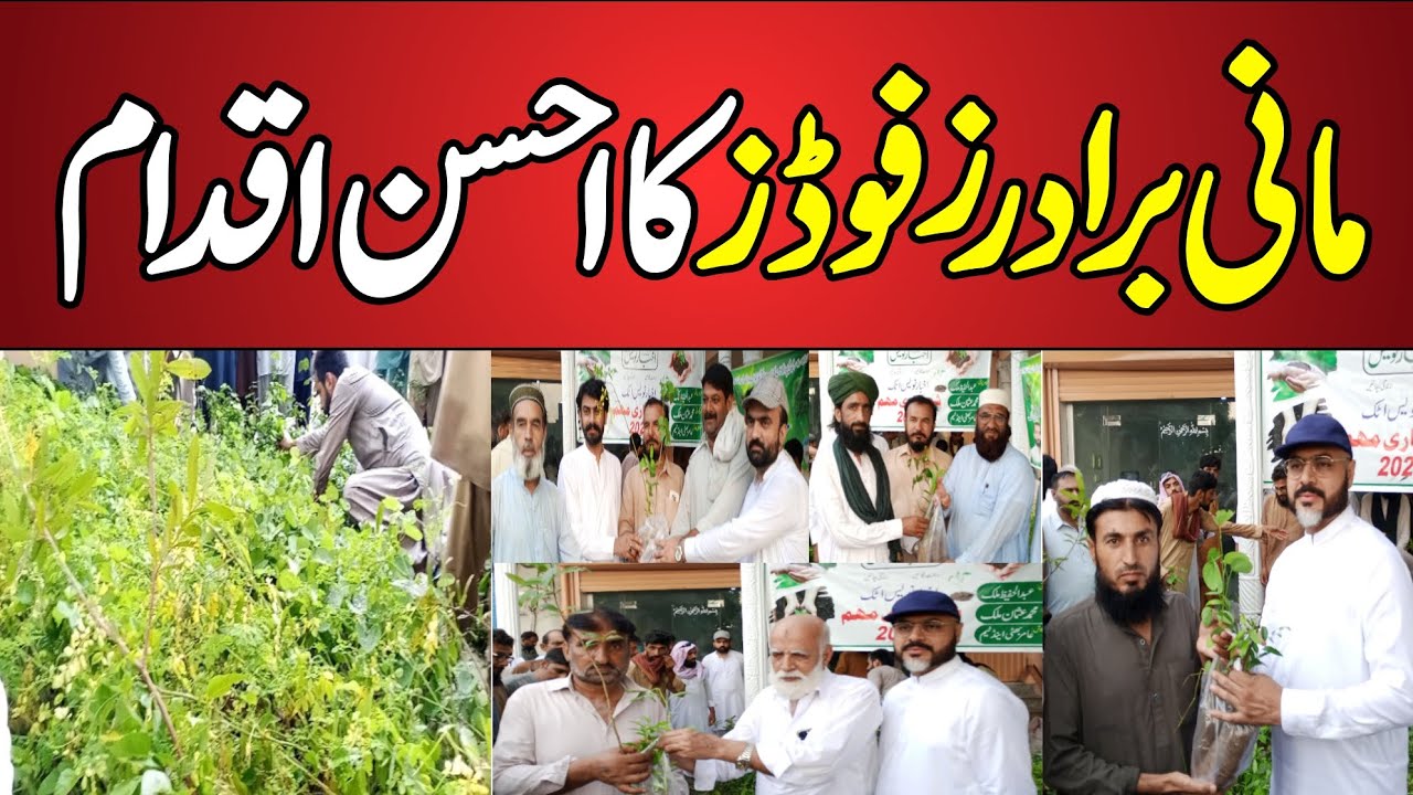 Good move by Mani Brothers Foods | Capital News HD - YouTube