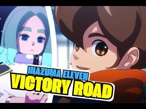HARPER EVANS - MODO HISTORIA INAZUMA ELEVEN HEROES VICTORY ROAD - YouTube