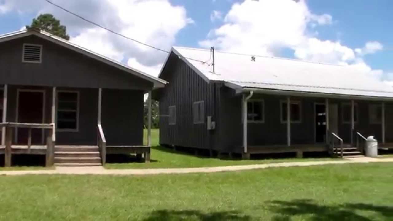 Takula Campground 2016 NVC Venue - YouTube