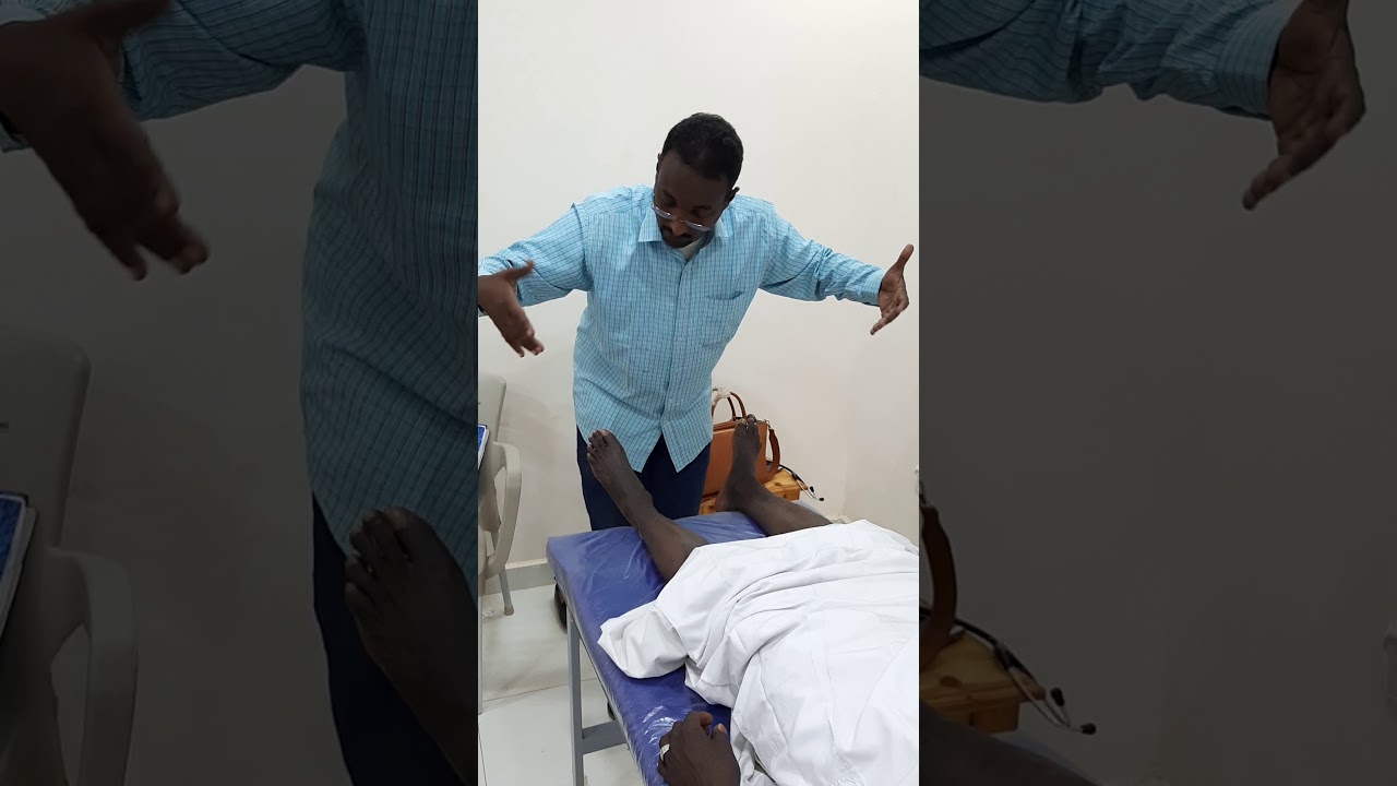 Cardiovascular examination - YouTube