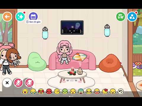İKİ KİZ 2.BOLUM |ALYAXD 