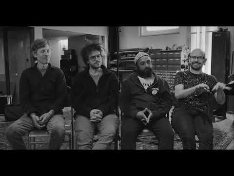 ODB 22 - Raven Bush // Biscuit // Adem Ilhan // Robert Stillman (Interview)