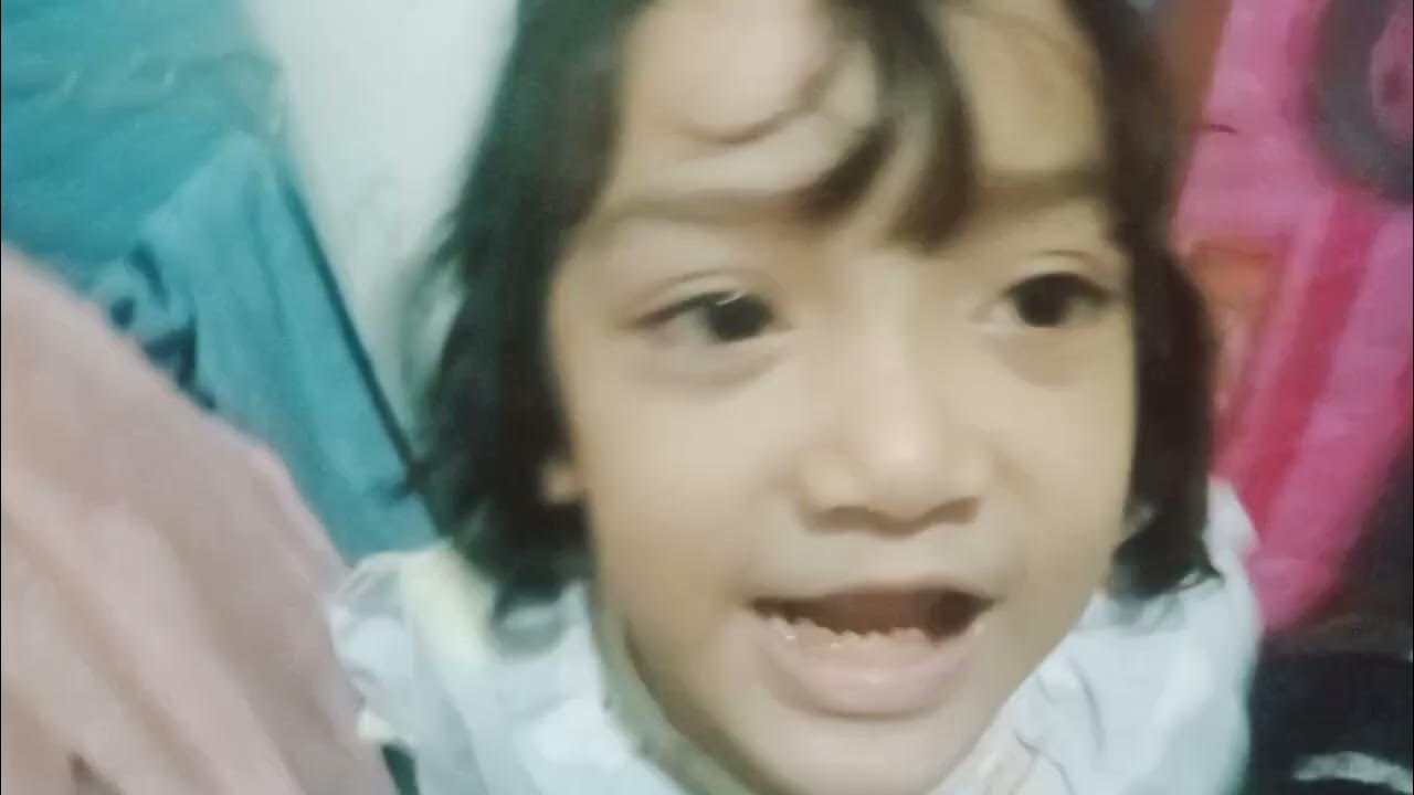 𝕄𝕓𝕒𝕜 𝕞𝕚𝕞𝕚 𝕞𝕓𝕒𝕜 𝕒𝕕𝕖𝕝 𝕛𝕒𝕙𝕒𝕥 - YouTube