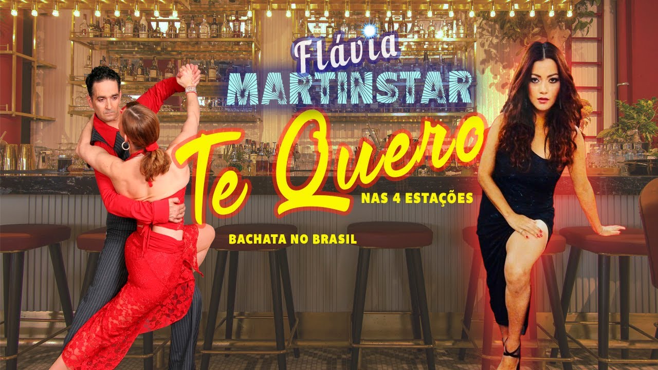 TE QUERO(Te espero) - YouTube
