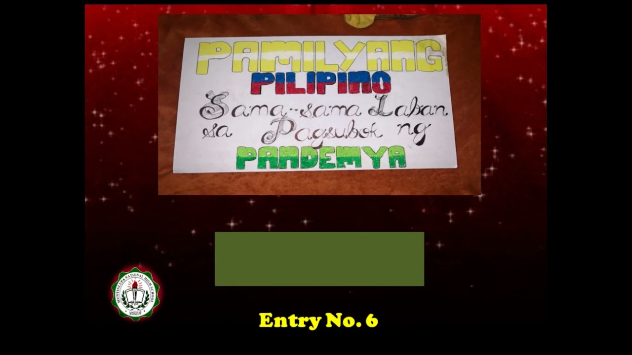 ESP Slogan making Contest - YouTube