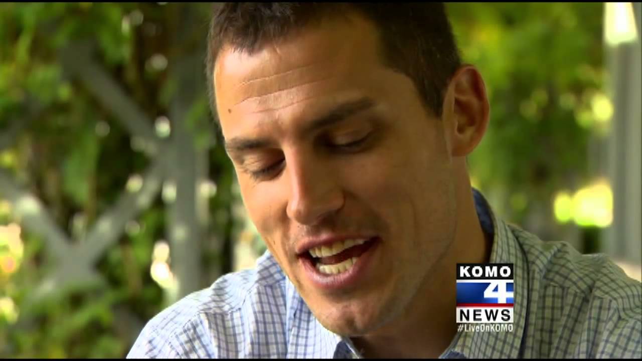 Anthony Curcio KOMO 4 NEWS interview - YouTube