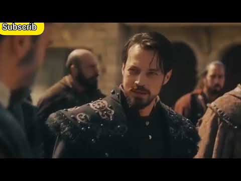 الإعلان الرسمي الأول للحلقة 22 من المؤسس اروهان مترجم للعربية 