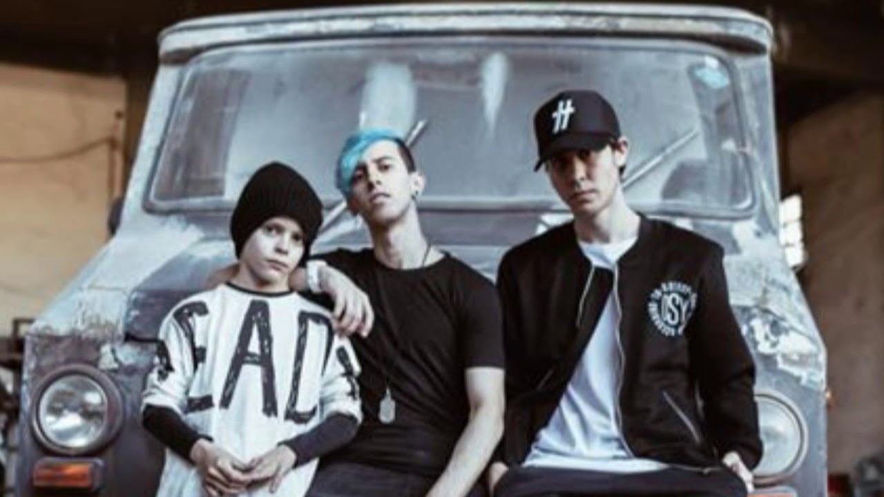 Edit de Robleis ~ Rushlai y Thiago. 💖 - YouTube