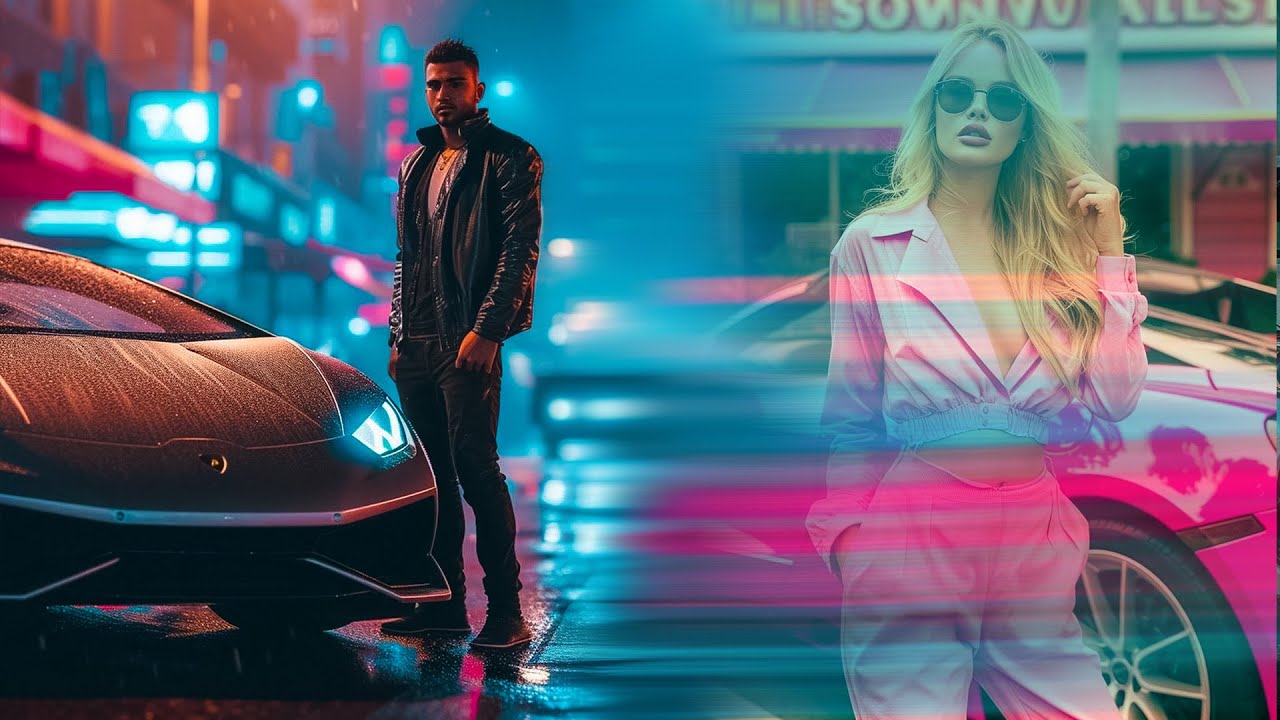 Road Trip Essentials, Best Car Music Mix for Your Adventure - YouTube