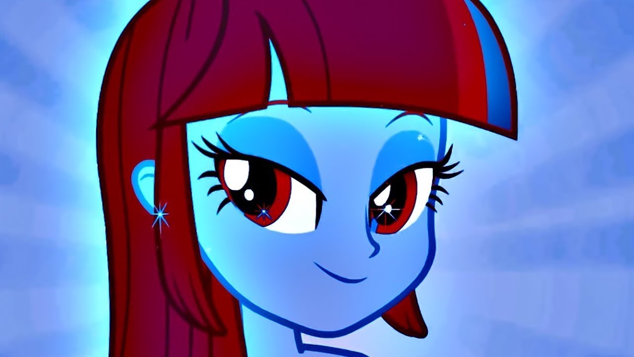 MLP: EG - This Is Our Big Night (Nightcore XL Major Version) - YouTube