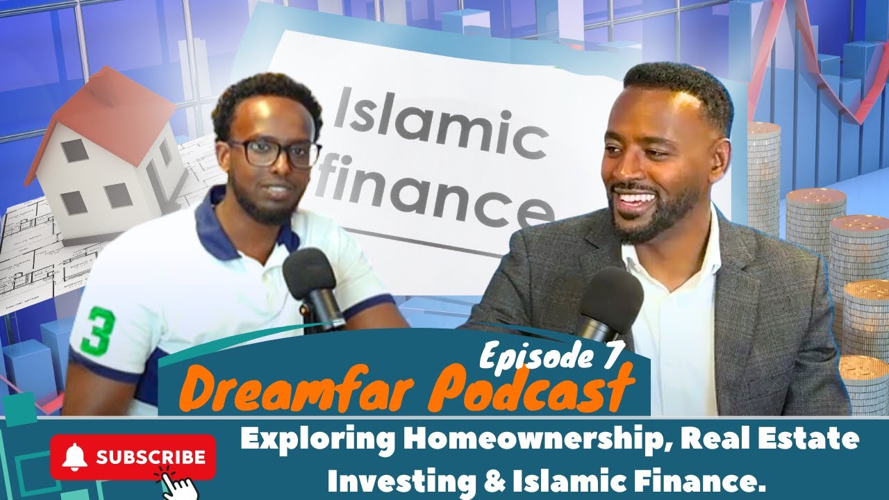 Dreamfar Podcast Episode 7: Exploring Homeownership, Real Estate ...
