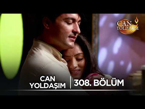 Can Yoldaşım Hint Dizisi 308. Bölüm ‪@kanal7‬