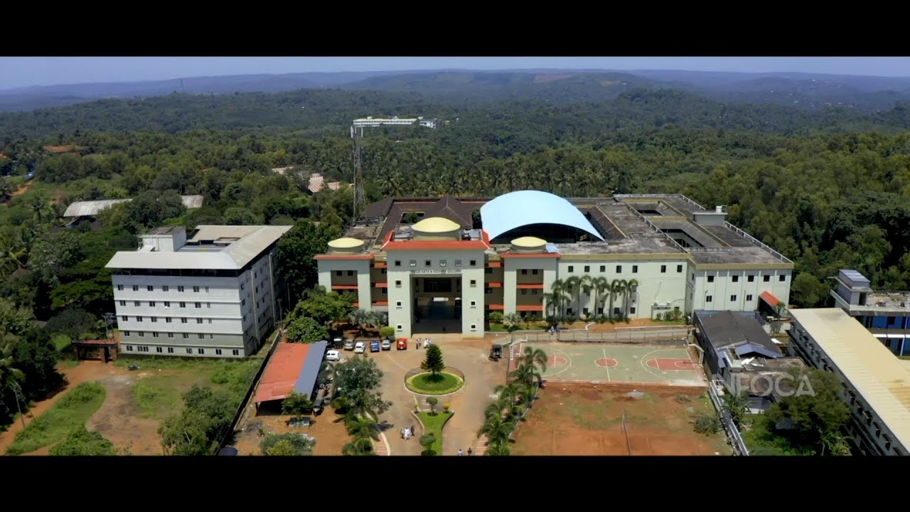 MAJLIS COLLEGE, PURAMANNUR NAAC VISIT FULL VIDEO - YouTube