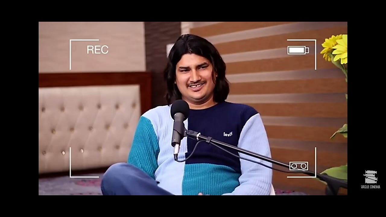 Amit Saini rohtkiya ka interview (legend) - YouTube