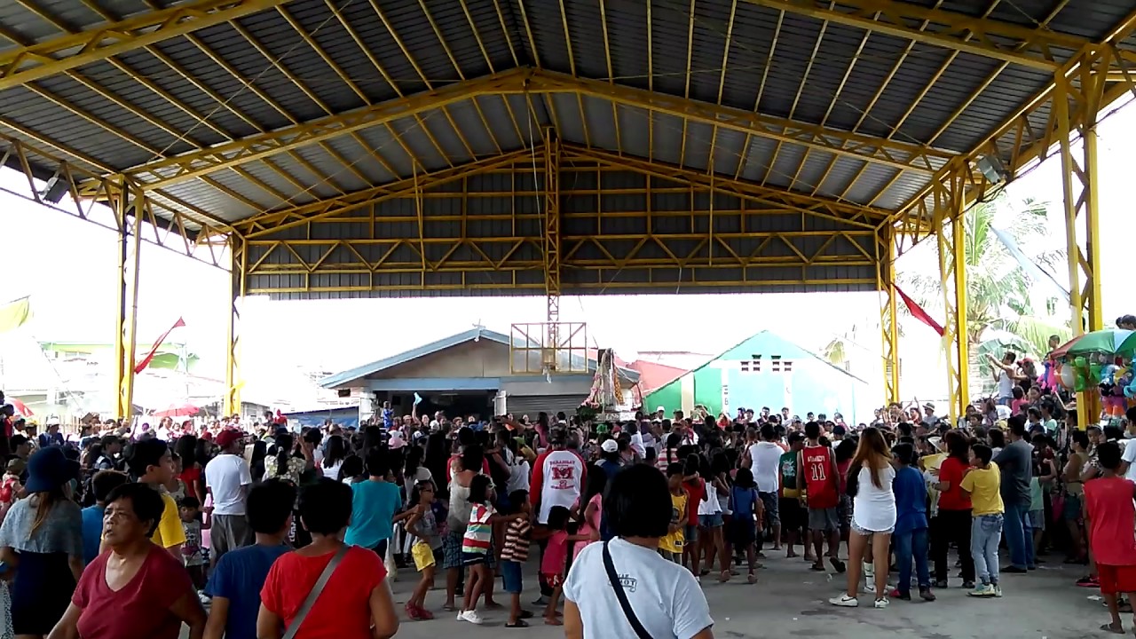 Rosario,Cavite Town Fiesta Karakol 2017 (6) - YouTube