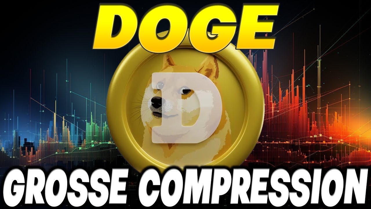 Dogecoin (DOGE) : 1$ POUR LE PROCHAIN CYCLE ?? COMMENT BIEN TRADER UN ...