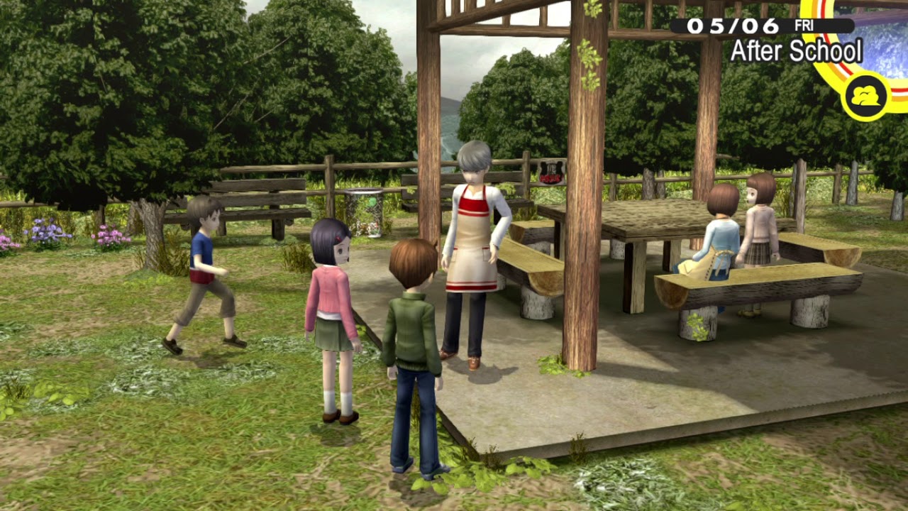 Happy fun times P4G Episode 12 - YouTube