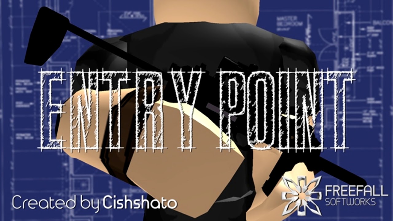 Entry Point: Soundtrack 3 - YouTube