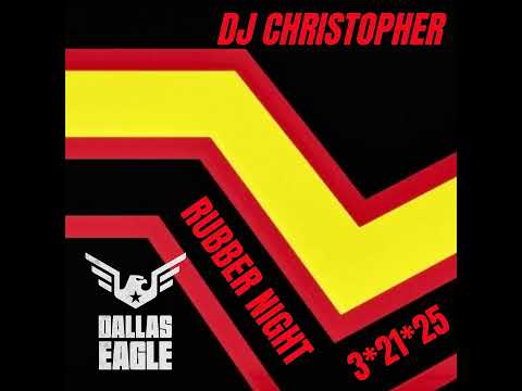 RUBBER NIGHT Live from The Dallas Eagle - YouTube