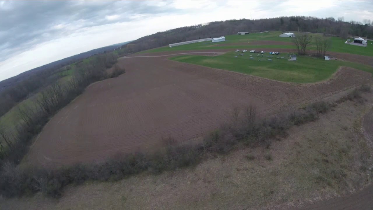 Went to a AMA field FPV - YouTube