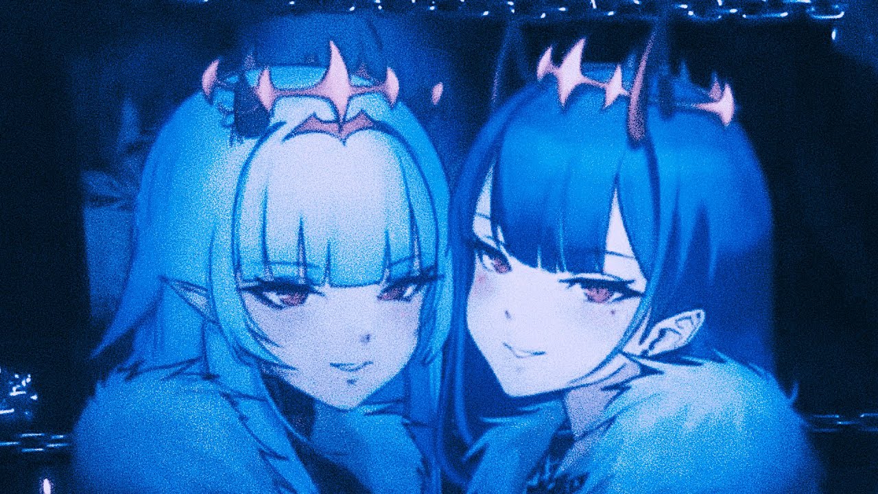 Nihmune - Daisy (ft. Lucy Pyre) (Barkley Remix) - YouTube