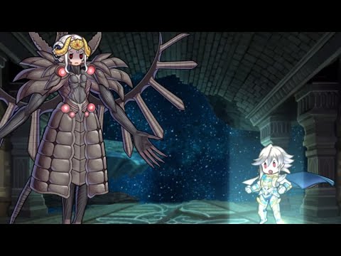 Speed Fallen Edelgard One Turn Clears Legendary Male Corrin LHB ...