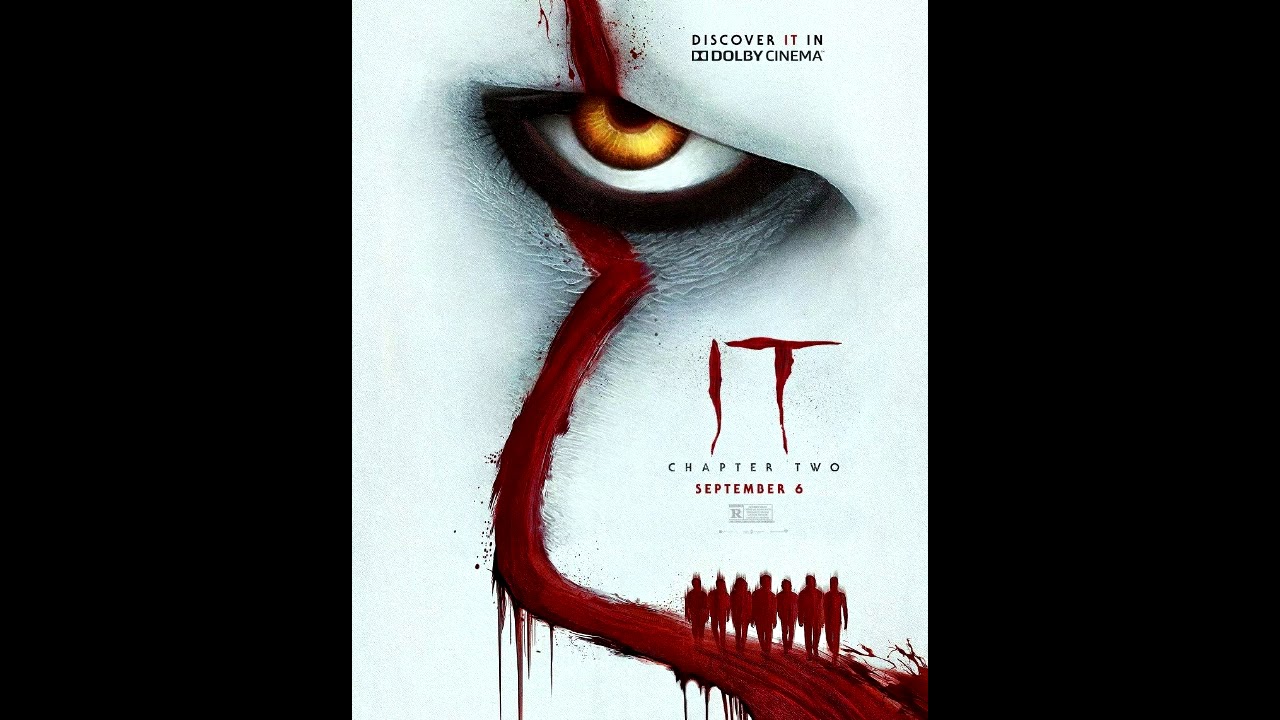 Review/Critica "It 2" (2019) - YouTube