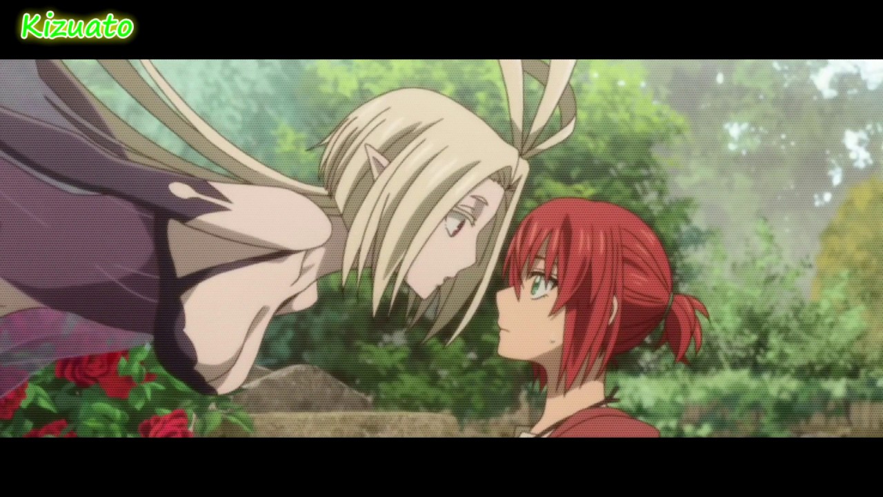 Yuri Moments #2 [AMV] - YouTube