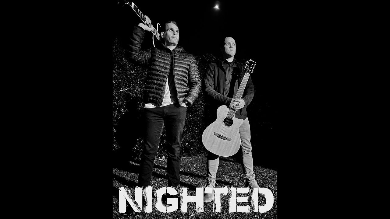 NIGHTED - Last Story Told Sample - YouTube