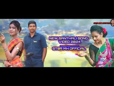 New santhali video // New Santhali song video 2024 //#santhali # ...