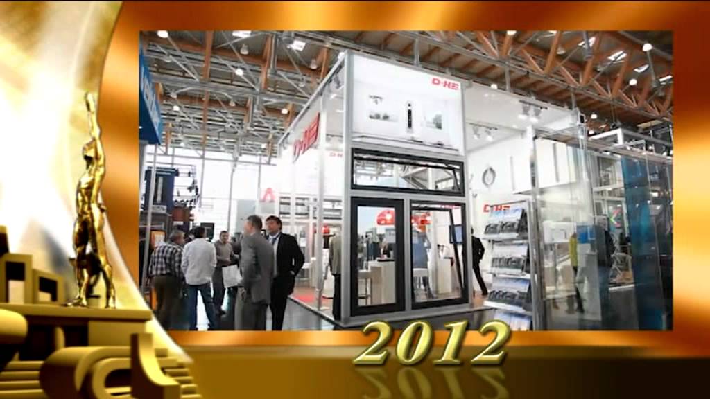 D+H Mechatronic AG - YouTube