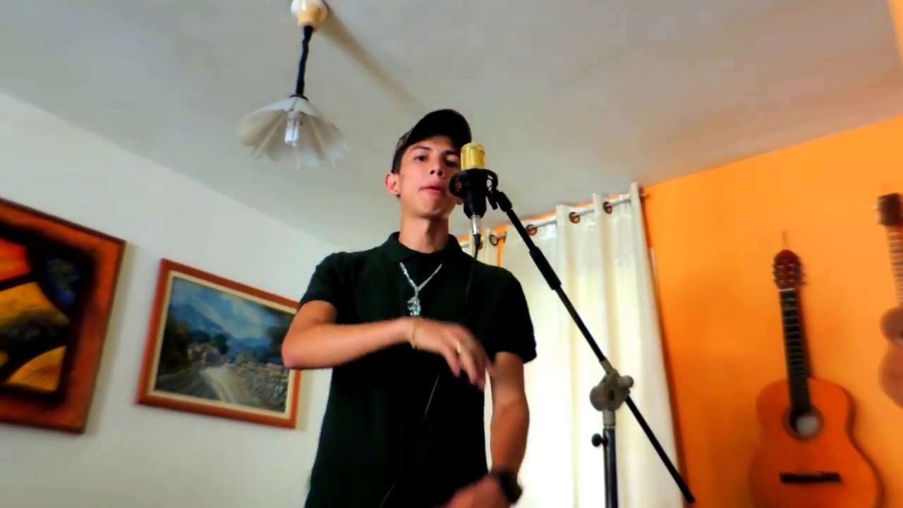 Realidad - LIL AGGY - YouTube