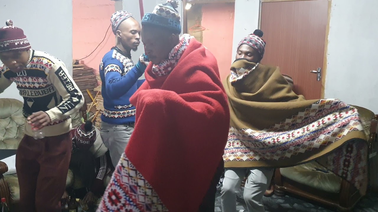 Seakhi Hasebetsoe - YouTube