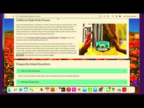 La County Library Card...Explore, Learn, and Connect in Los Angeles ...