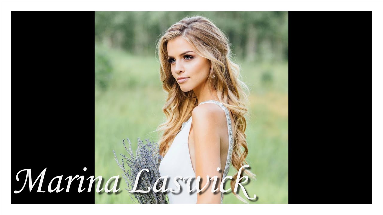Instagram compilation of Marina Laswick ② - YouTube