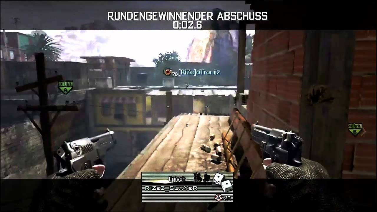 ReezzyHD Killcam | Edit by BliZzardDesignZHD - YouTube
