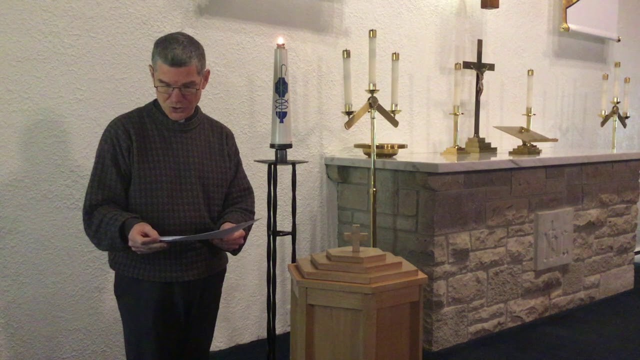 Daily Devotion with Pastor Balla for May 13, 2020 - YouTube