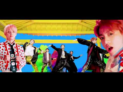 BTS X Shamur #BTS